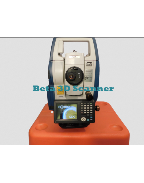 Sokkia DX-205AC Robotic Total Station For Sale