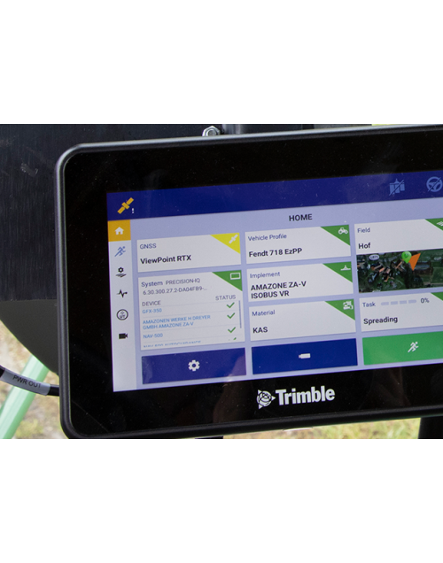 TRIMBLE GFX 350 DISPLAY FOR SALE!!